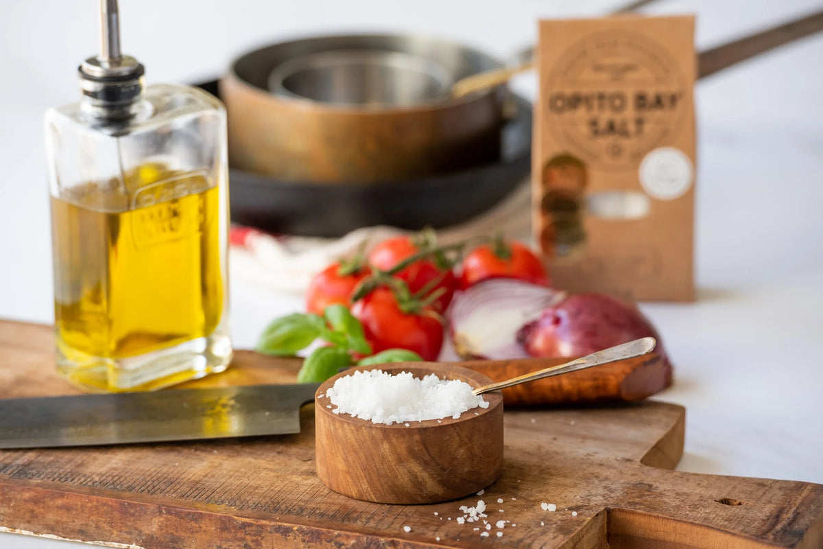 Opito Bay Salt – The Good Box Gift Co.