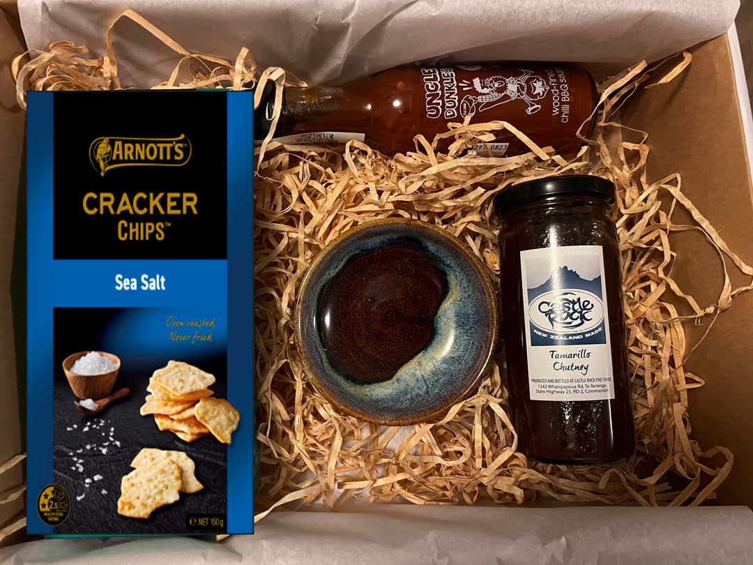 The Good Box Gift Co. | Gift boxes | Build Your own |Corporate Gifts